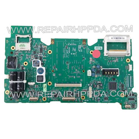 Motherboard Replacement For Psion Teklogix 8525 G2