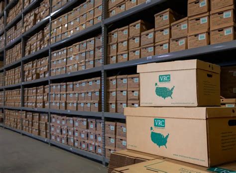 How To Digitize Paper Documents Effectively Vrc