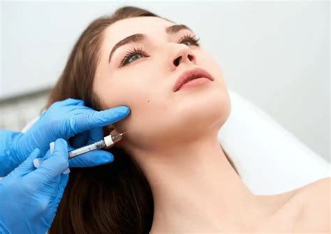 Masseter Botox Treatment Review Masseter Muscle Reduction Medica Depot