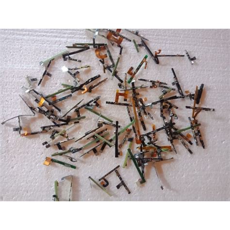 Jual Pcb Konektor Batre All Tipe Eks Batre Tanam Shopee Indonesia