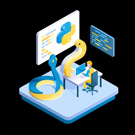 Guido Van Rossum Pythons Visionary Creator