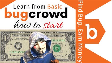 Bugcrowd How To Start Live Bug Hunting 😲 Bug Bounty For Beginners Hacker Vlog Live Youtube