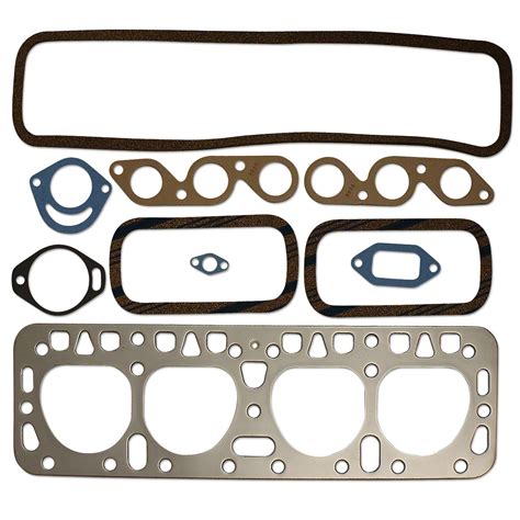 354477r92 Head Gasket Set Mccormick W9 Super W9 International I9 T9
