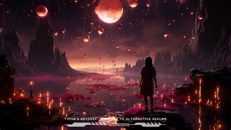 Go To Market And Tge For Tyche As We Approach The Launch Of The Nft