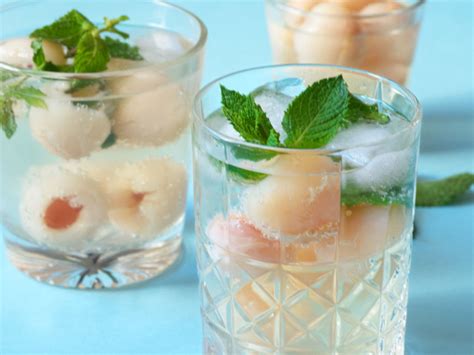 Lychee Juice Recipe Star Fruit And Passion Fruit Juice Easy Blender