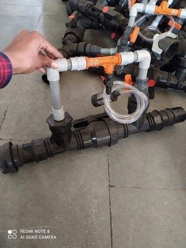 Ventry Ejector At 70000 Inr In Jaipur Rajasthan Balaji Irrigation Company