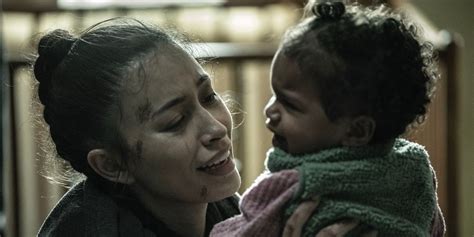 What Happened To Rosita Espinosa In The Walking Dead News