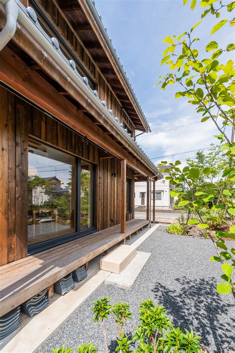 Ecohouseaward2024ノミネート長岡パッシブハウス