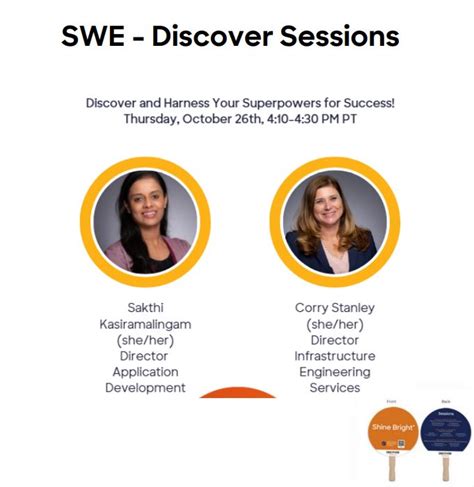 We23 Discoveremployee We23 Superpowers Livewithoutlimits Lifeatdiscover Corry Stanley