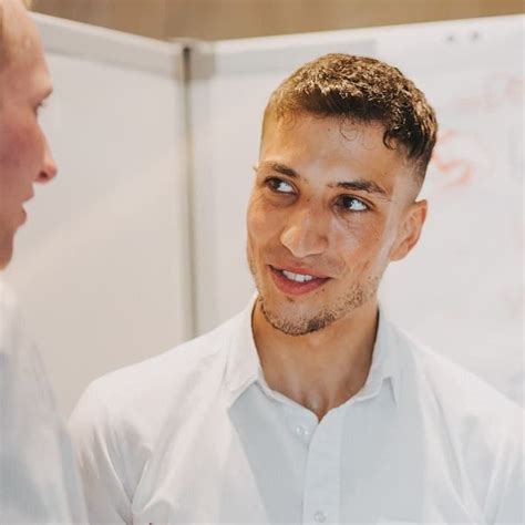 Abidi Akram Akademie Für Potentialentfaltung