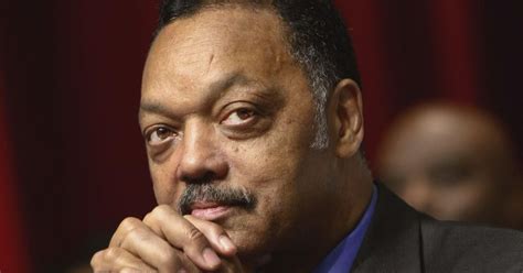 What Is Psp Civil Rights Leader Rev Jesse Jackson Diagnosed With Rare Brain Disease Cbs Chicago