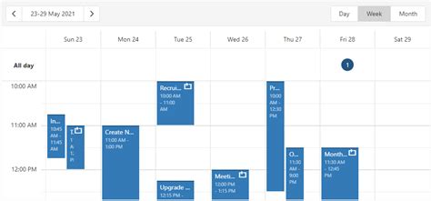 Github Devexpress Examplesgetting Started With Devextreme Scheduler