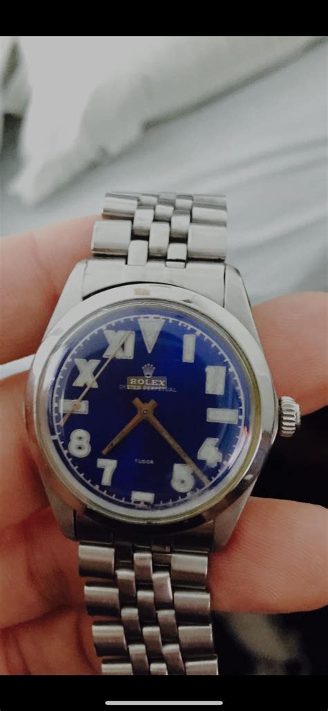 Watch Identity Rwatches