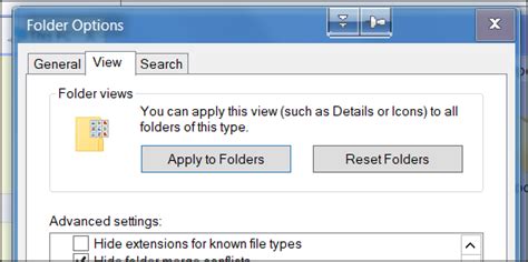 New Windows 10 Install And Wrong Extension File Windows 10 Forums
