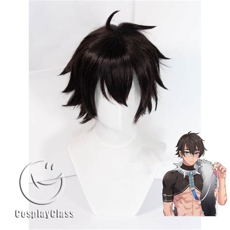Nu Carnival Garu Cosplay Wig Cosplayclass