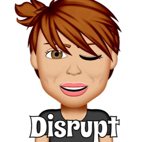 Disrupt Youtube