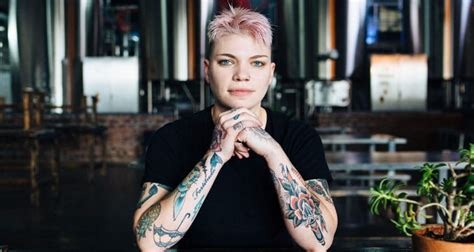 Chef Ash Heeger On Cape Town And Starring In The Final Table