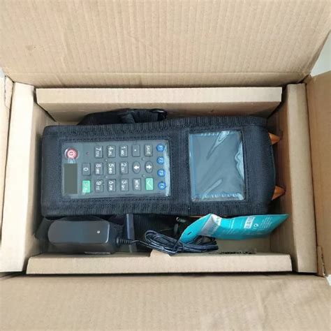 Gaotek High Precision Spectrum Analyzer Gao Tek