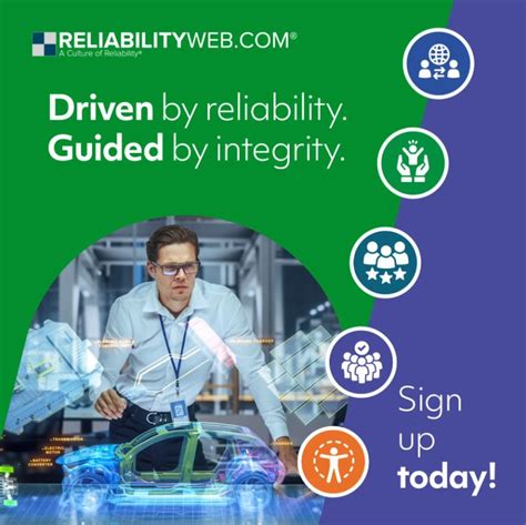 On Linkedin Advanceyourcareer Reliabilitymatters