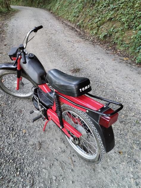 Tomos Apn 6 1989 L
