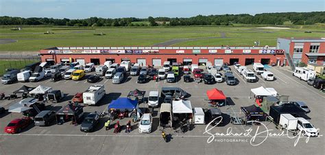 Denis Guyot Acidtracks 2025 Au Circuit De Bresse