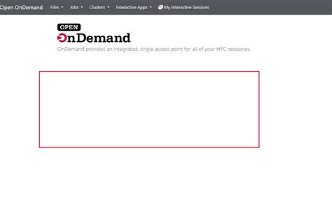 add custom html hyper link in the web form of interactive app and the
