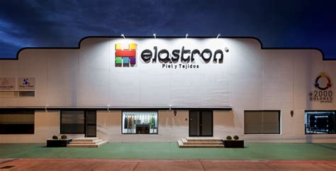 About Elastron Elastron Group