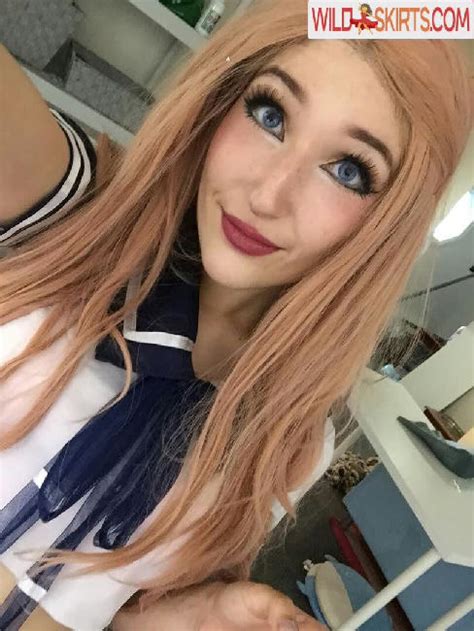 Seafoam Kitten Asmr Nude Leaked Photos And Videos Wildskirts