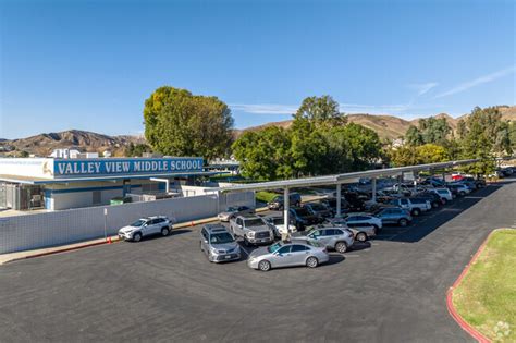 About Central Simi Valley Schools Demographics Things To Do