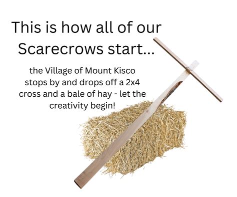 Its Scarecrow Time At Right Click Solutions Right Click Solutions