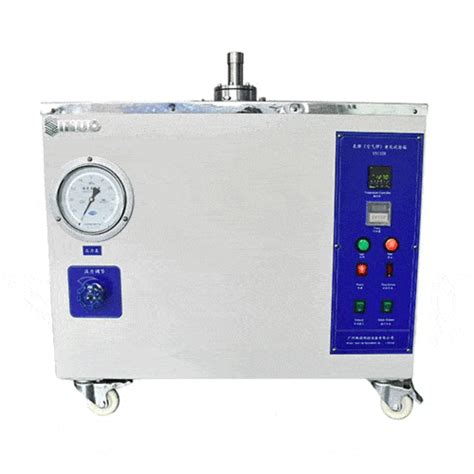 Thiết Bị Thử Nghiệm Lão Hóa Trong Bình Oxy Sn1109 Hãng Sinuo Trung Quốc Good Deals