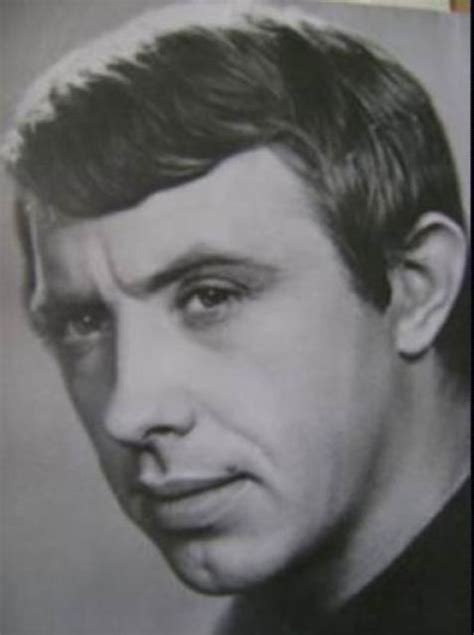 Victor Stepanenko Biography Ukrainian Actor