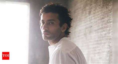 Actor Shashvat Seth On His Comeback To Screen After 13 Years Waited