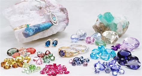 宝石図鑑～宝石の種類・名前・特徴・石言葉一覧～ カラッツ Gem Magazine