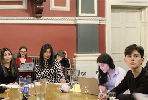 Ryan Molinare On Linkedin Had A Great Time Debating In The Final Round Of The Tcd Historical