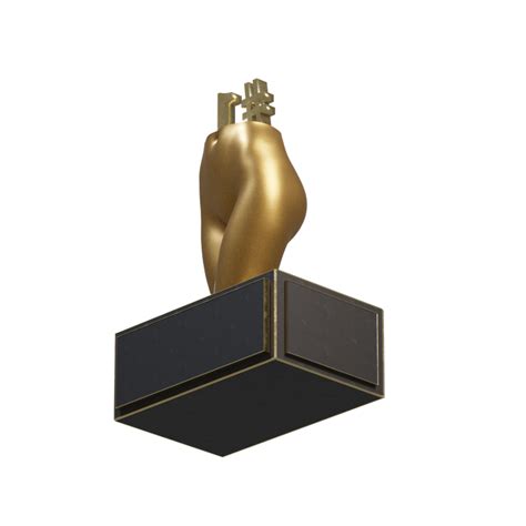 Best Ass Award — Nikko Industries
