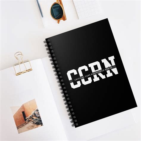 Ccrn Review Etsy