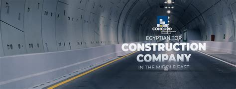 Concord For Concord For Engineering And Contracting