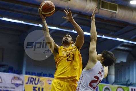 Tanduay Boosts Twice To Beat Bid In Aspirants Cup With Rout Of Winless Blustar