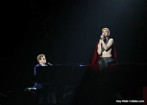 Olly Alexander Page 7 Lpsg