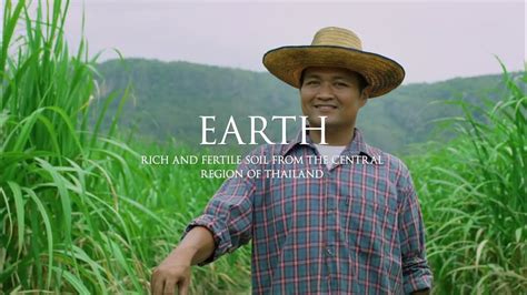 Npd Concept Video Phraya Elements Rum Youtube