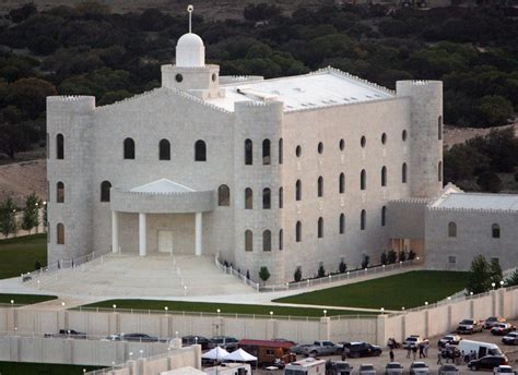 What Is The Flds Church About The Religious Sect In Keep Sweet