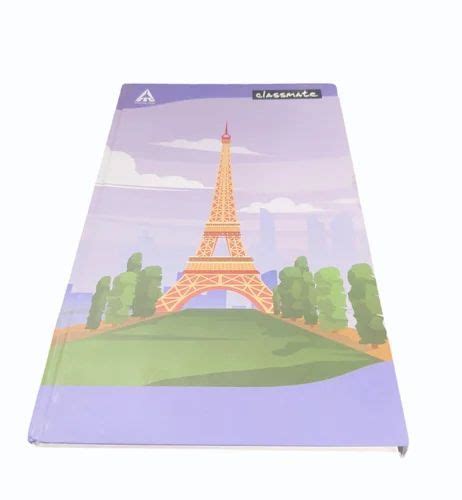 Classmate White Notebook At ₹ 250piece Classmate Notebook In Secunderabad Id 2856827784048