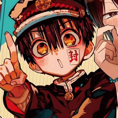 𝐻𝑎𝑛𝑎𝑘𝑜 𝐾𝑢𝑛 𝑖𝑐𝑜𝑛 Foto De Perfil Dibujos Bonitos Animación De