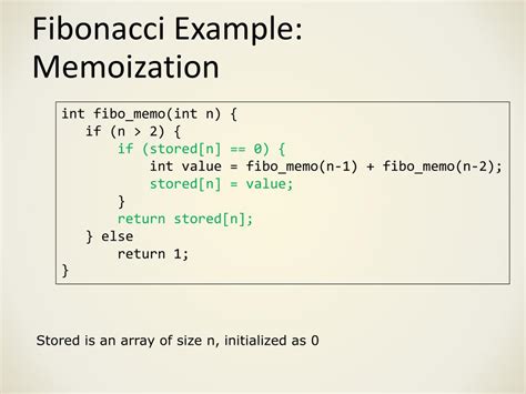 Ppt Dynamic Programming Powerpoint Presentation Free Download Id2511316