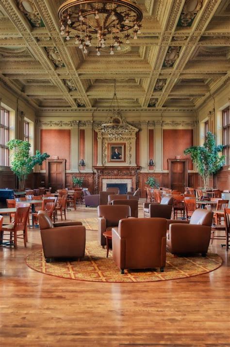 Washington University In St Louis Stock Image Image Of Campus City