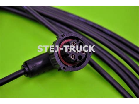 Connection Cable L 6m Tebs E Wabco 4499110600 Stej Truck