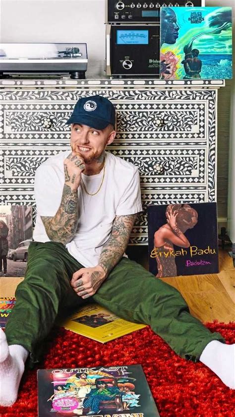 Mac Miller Wallpaper Discover More Android Background Cool Desktop Iphone Wallpapers