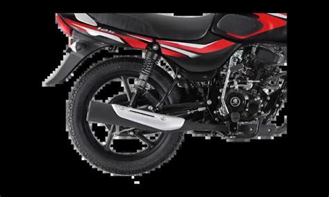 Ct 125 Alloy Bajaj Auto Guatemala