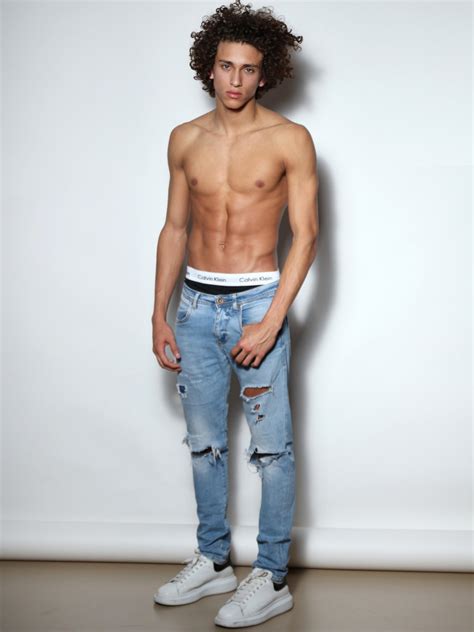 Welcome Newface Robin Labbe 16